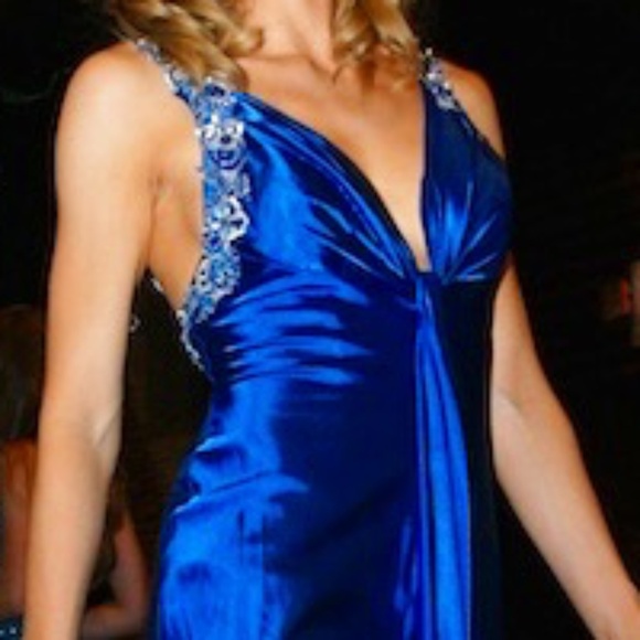 Scala | Dresses | Scala Evening Gown | Poshmark